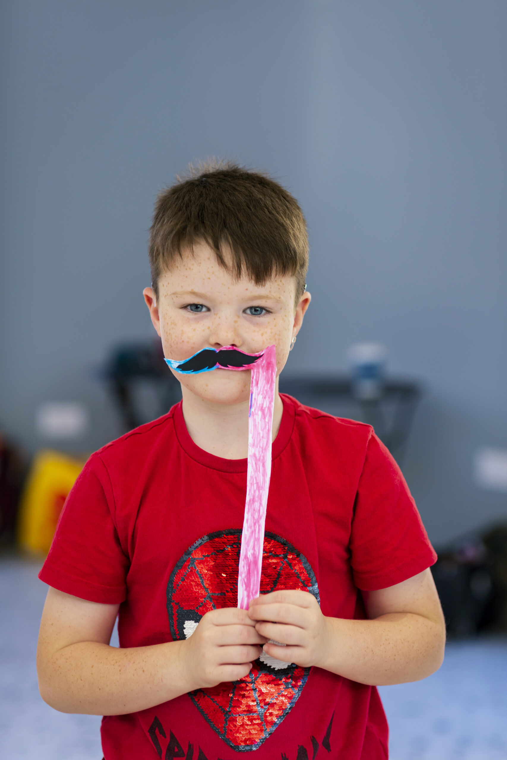 North East Deaf Youth Theatre - Summer Camp - Becoming Visible at the ...
