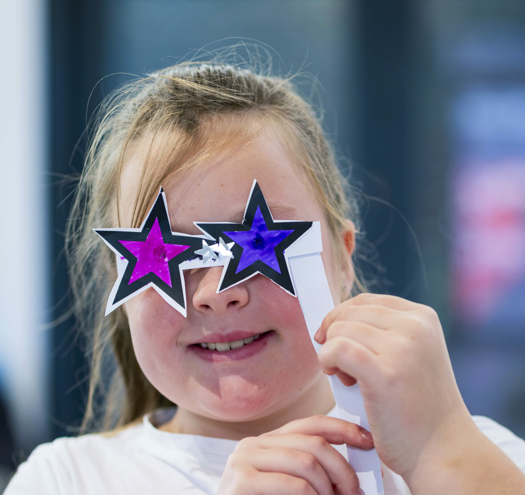 North East Deaf Youth Theatre - Becoming Visible at the heart of the ...